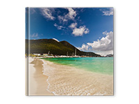 30x30cm Premium Hardcover (200gsm glossy pages) | Photo Books | Snapfish AU