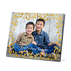 Desktop Plaque, 8x10 | Desktop Plaque | Home Decor | Shutterfly CA