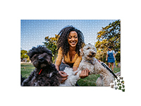 Create Custom Kids Photo Puzzles | Snapfish