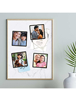 Framed Magnet Sets | Walgreens Photo
