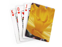 Create Custom Photo Playing Cards | Personalized Games | Snapfish US