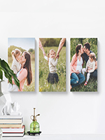 Canvas Set, (3) 8x12 | Canvas-Set of 3 | Canvas Sets | Canvas & Home ...
