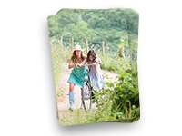 4x5.7 Magnet Card | Design Your Own | Snapfish